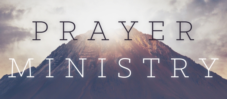 Our Ministries
